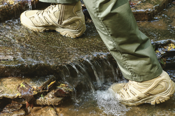 Orlando Fire Department - Partner Portal